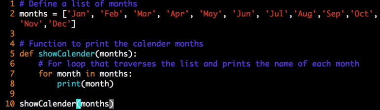  How To Write Comment And Multiline Comment In Python 